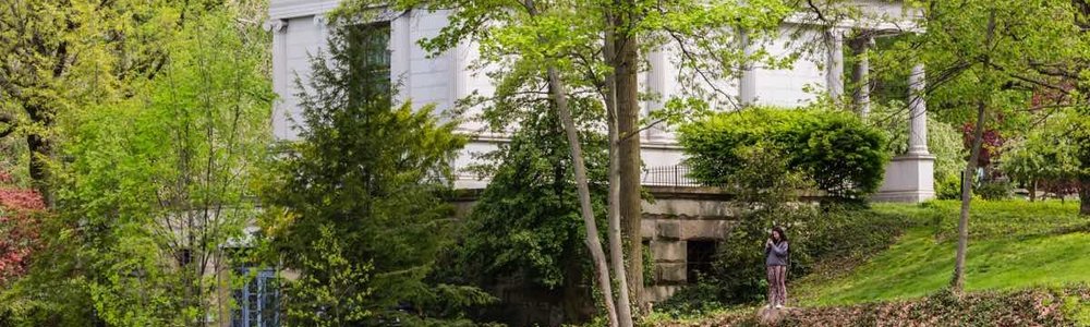 Home | Lake View Cemetery